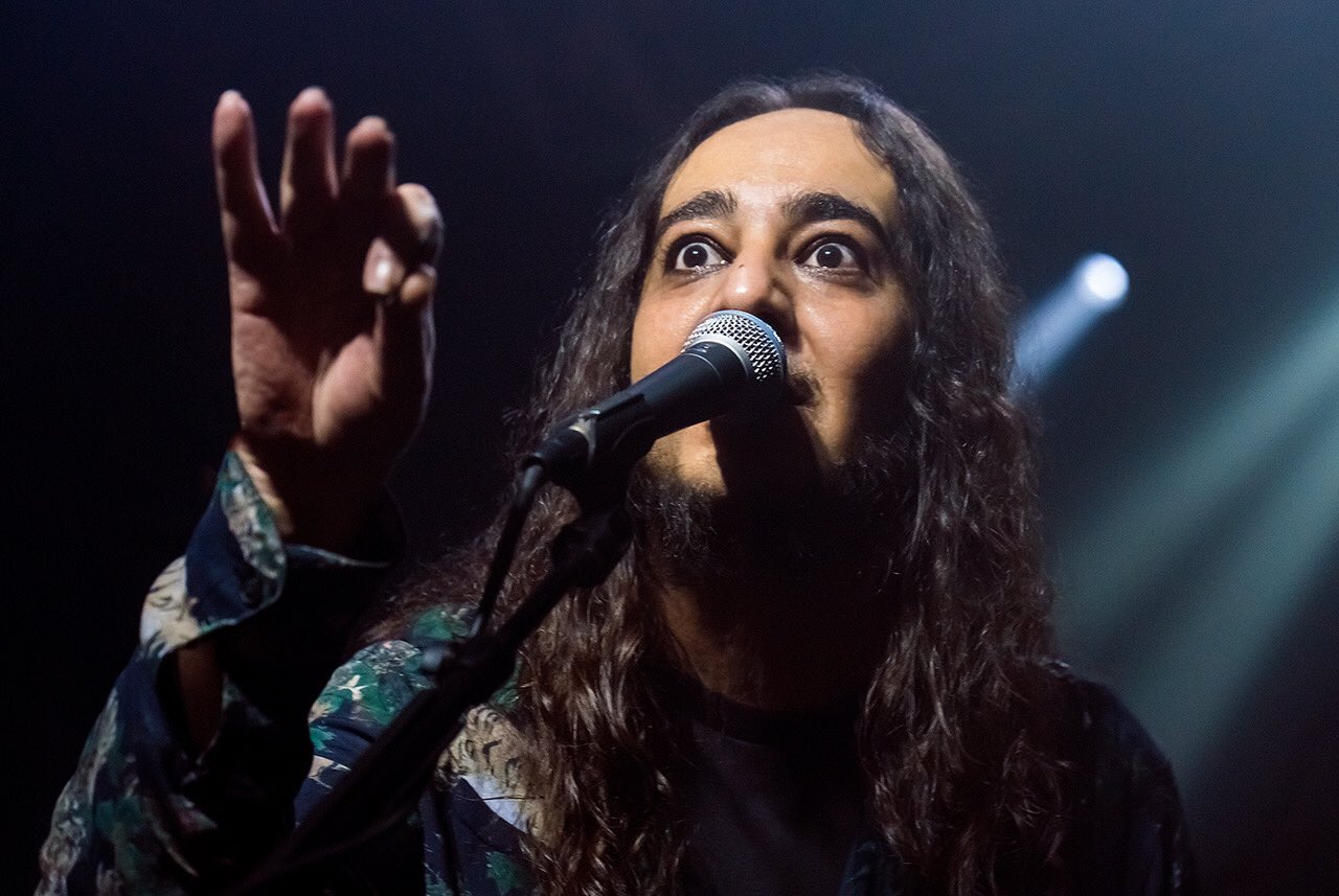 Scars On Broadway: Daron Malakian anuncia que está trabalhando em novas ...